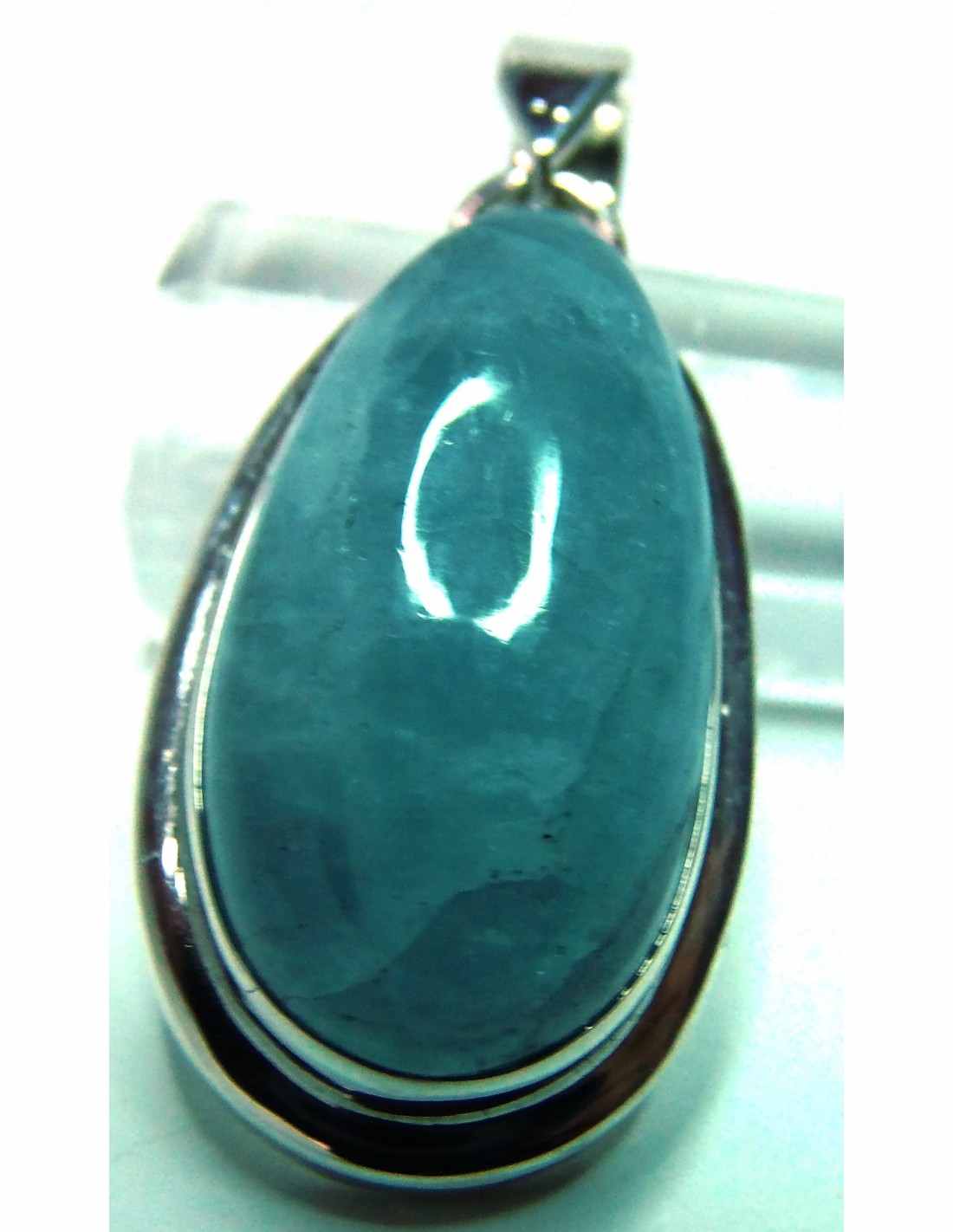 Gemmes, pierres précieuses et semi-précieuses